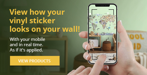 Wall Stickers, Decals and Wall Papers - Australia's No.1 - TenStickers