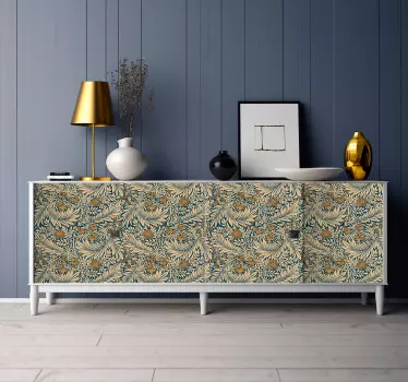 Furniture Stickers For You - TenStickers